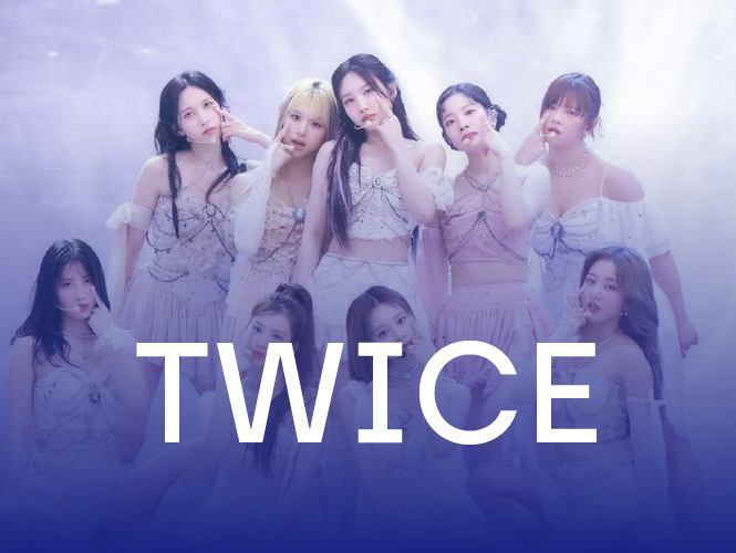 TWICE – Página 4 – Pig Rabbit Shop