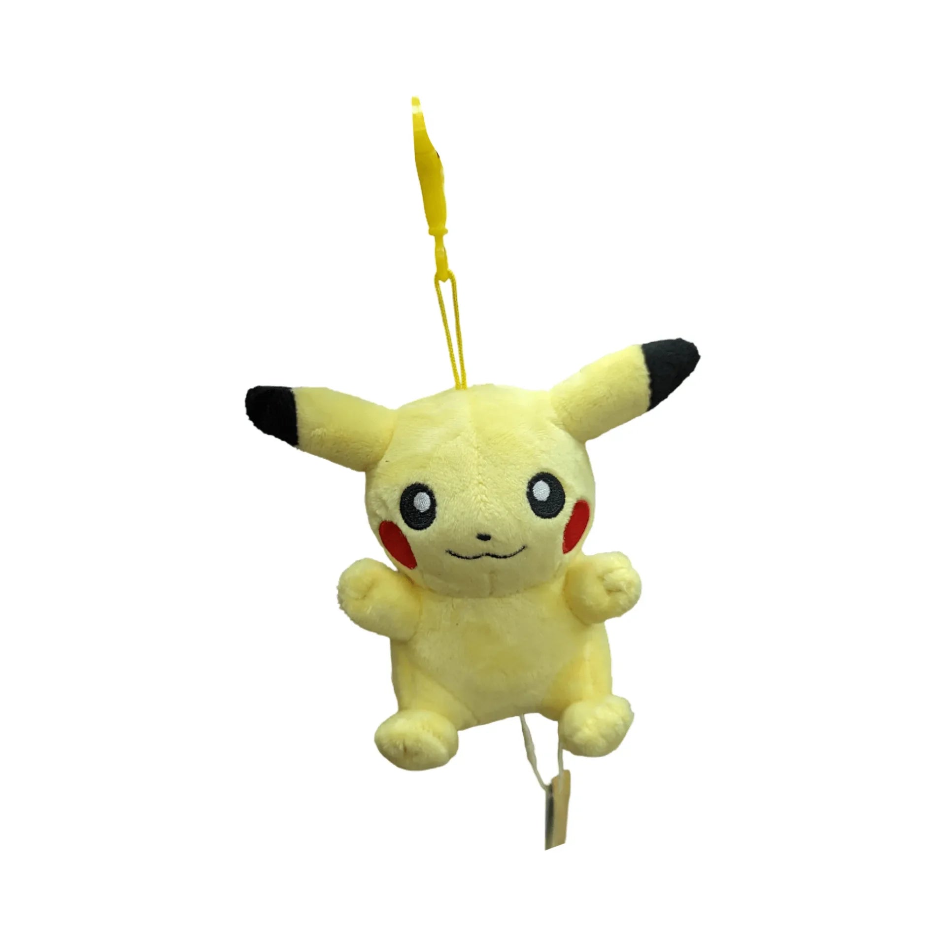 Pikachu 12cm Peluche – Pig Rabbit Shop