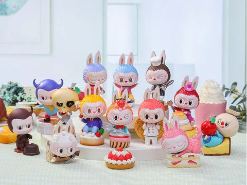 POP MART – Pig Rabbit Shop