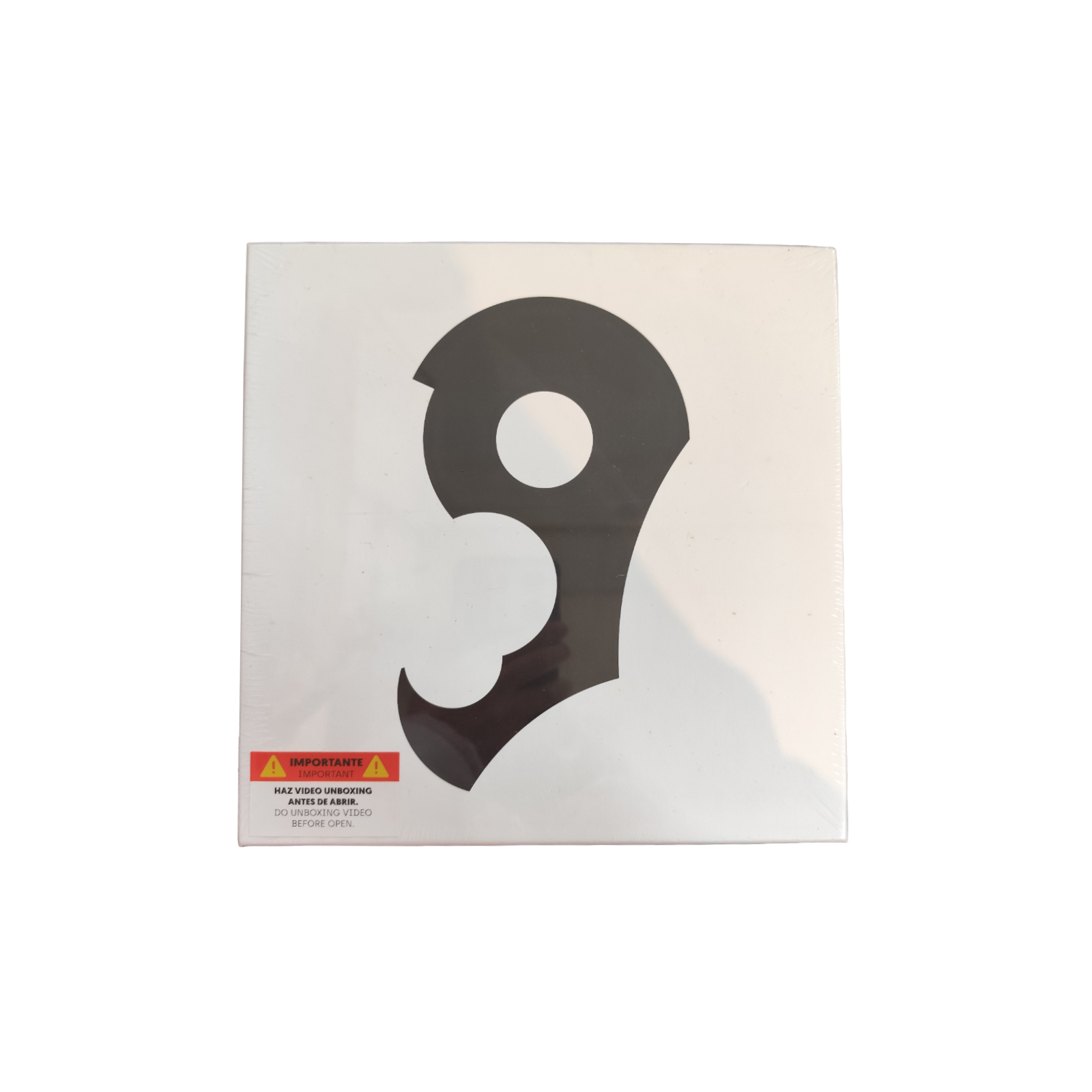 [OPORTUNIDAD 00356] BOBBY - 1ST Mini Album Robert – Pig Rabbit Shop