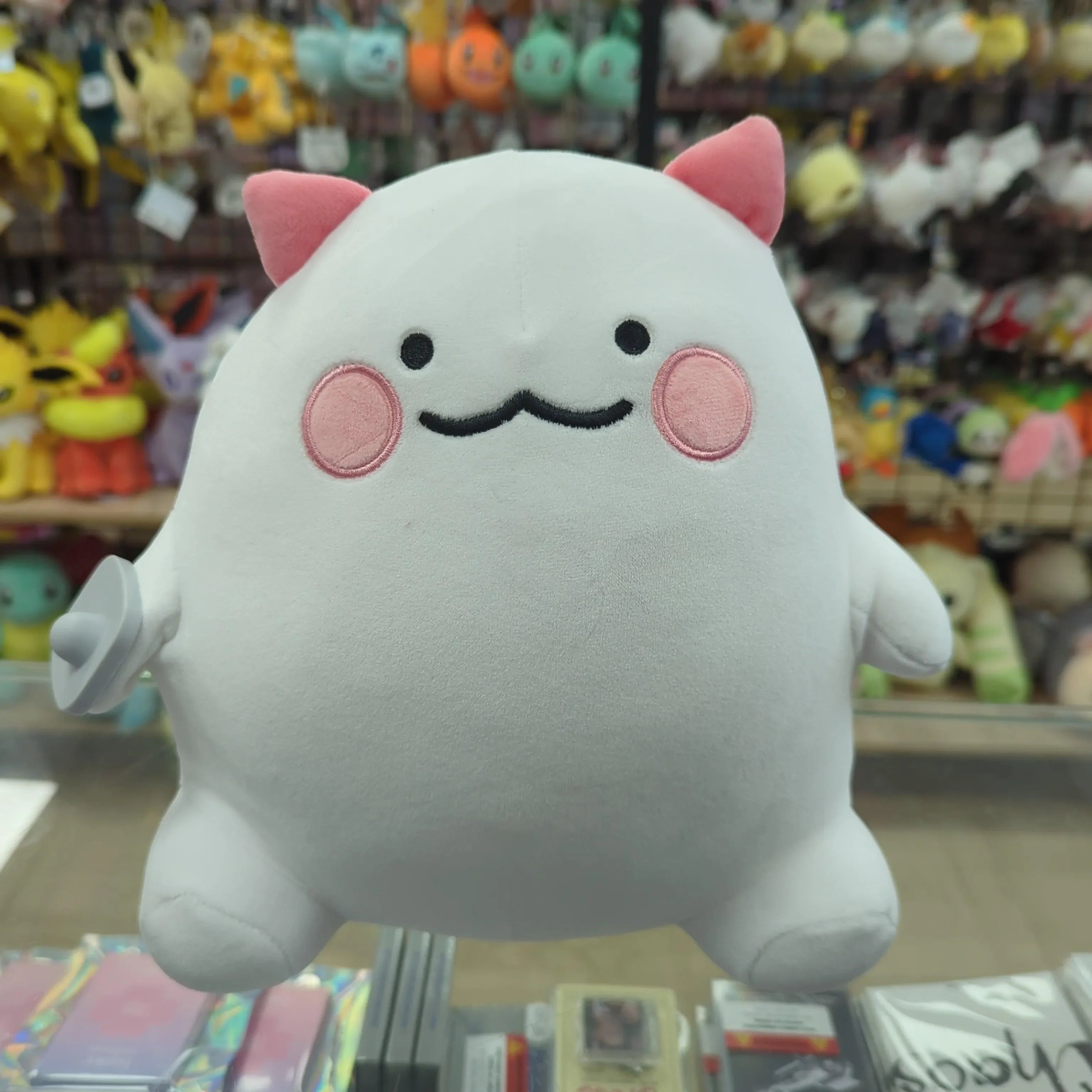 Soone demon peluche – Pig Rabbit Shop
