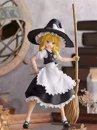 MARISA KIRISAME 17 CM TOUHOU PROJECT POP UP PARADE – Pig Rabbit Shop