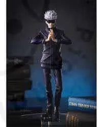 SATORU GOJO FIG 18.5 CM JUJUTSU KAISEN POP UP PARADE – Pig Rabbit Shop
