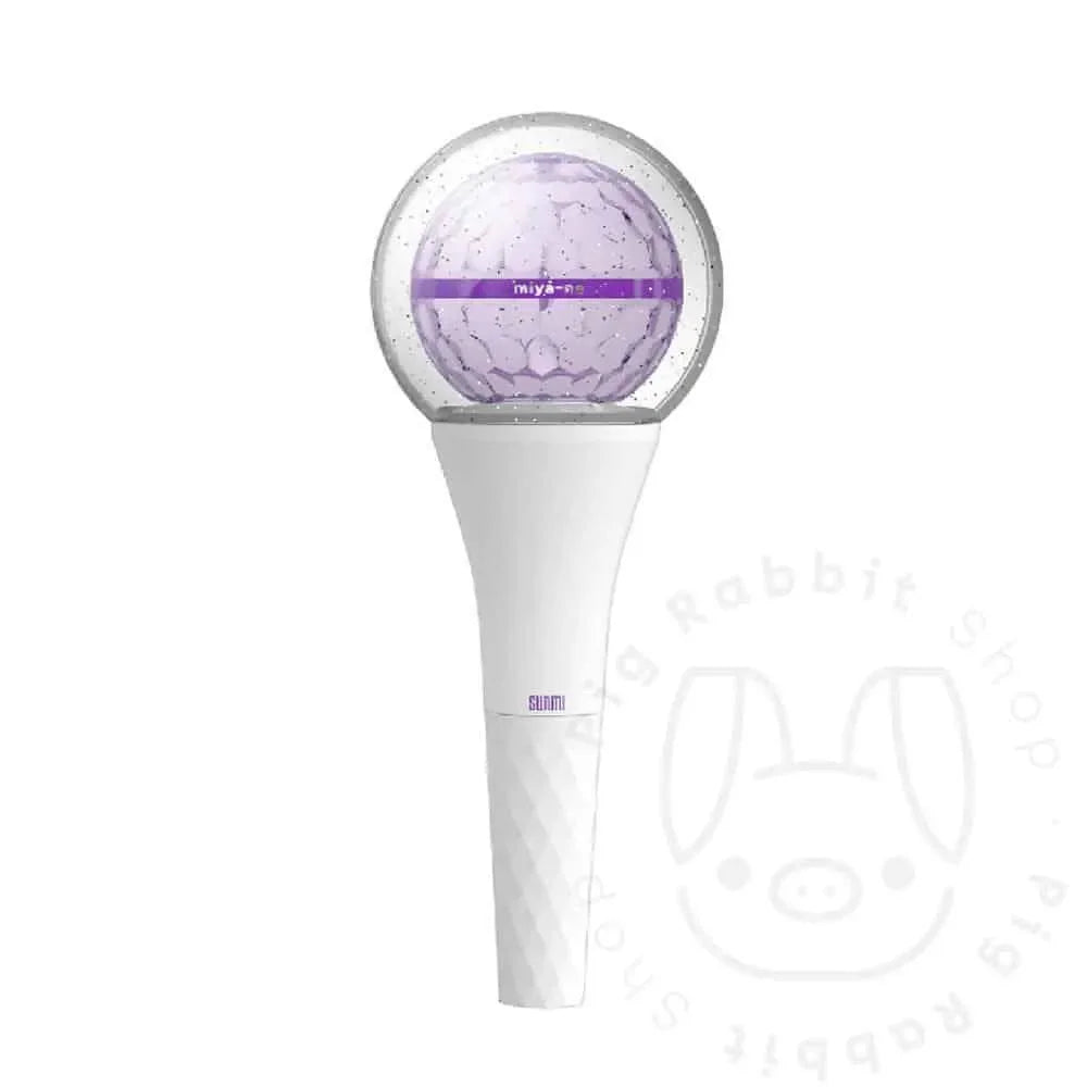 SUNMI - OFFICIAL LIGHT STICK | Pig Rabbit Shop España
